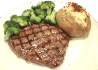Steak Animated Gifs | Photobucket